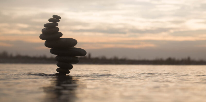 All you need to know about Rock Balancing - Gravity Meditation