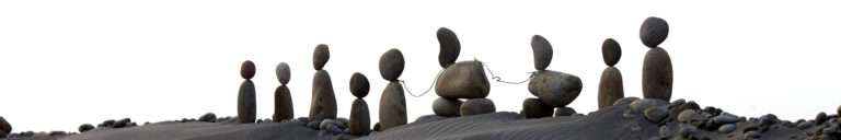 All you need to know about Rock Balancing - Gravity Meditation