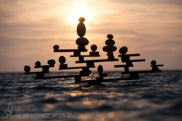 All you need to know about Rock Balancing - Gravity Meditation