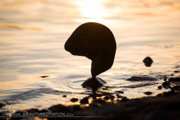 All you need to know about Rock Balancing - Gravity Meditation