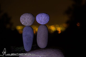 All you need to know about Rock Balancing - Gravity Meditation