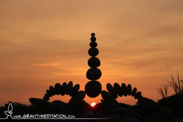 All you need to know about Rock Balancing - Gravity Meditation