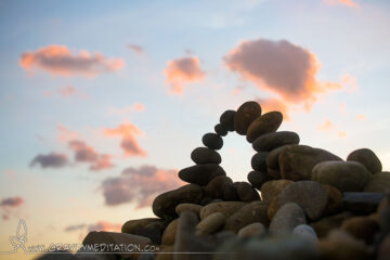 All you need to know about Rock Balancing - Gravity Meditation