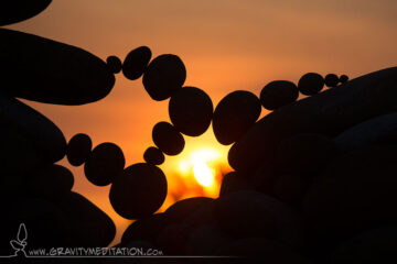 All you need to know about Rock Balancing - Gravity Meditation